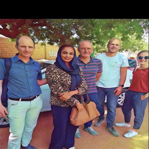 Hanan Ahmed Kheir On Linkedin Faf Netherlands Visit To Sudan Oct…