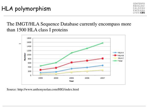 Ppt Mhc Binding And Mhc Polymorphism Or Finding The Needle In The Haystack Powerpoint