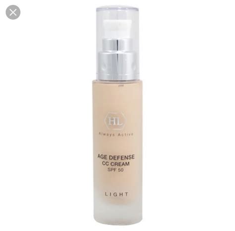 Легкий тональник на лето