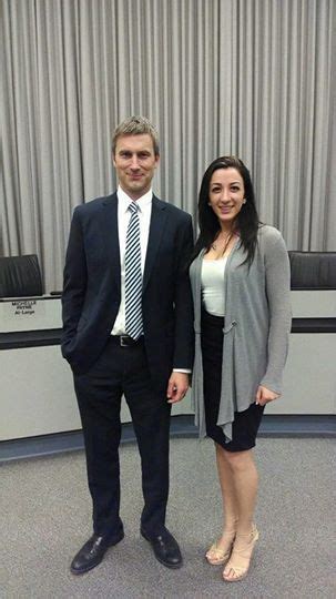 We Could Not Be More Proud Of Our Sister Maddie Remish For Being