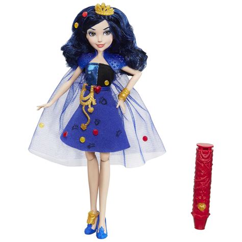 All Disney Descendants Dolls The Toy Pool