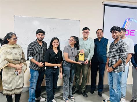 Shalini Srivastava On Linkedin Hackathonwinners Innovation 14 Comments