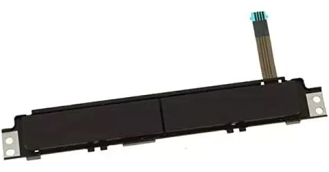 Dell Latitude E5440 Left And Right Mouse Click Button