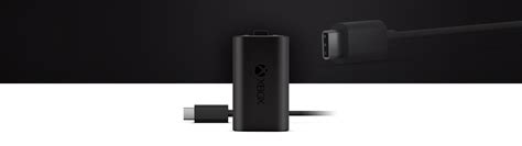 Xbox 充電式電池 Usb C® 纜線 Xbox