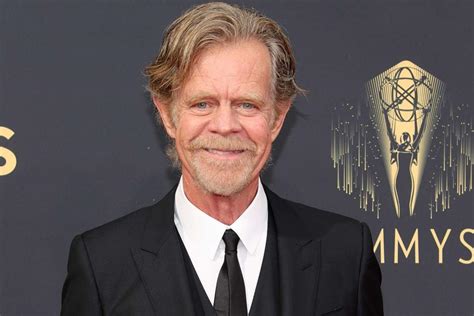William H Macy Accused Of Cutting Down Neighbors Trees In 600k Lawsuit