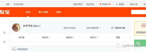 跳过淘宝对selenium的检测，使用cookie登陆淘宝示例如何解决selenium被检测实现淘宝登陆 Csdn博客