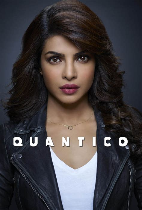 Quantico TheTVDB Com
