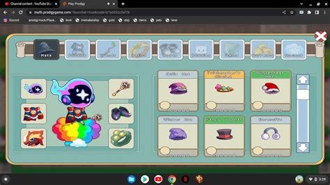 How To Hack Prodigy Using Prodigy X Loader 100 54 Off