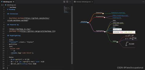 Linux系统下vscode Portable版本的ccmake环境搭建002：使用 Vsix 安装vscode插件暂记