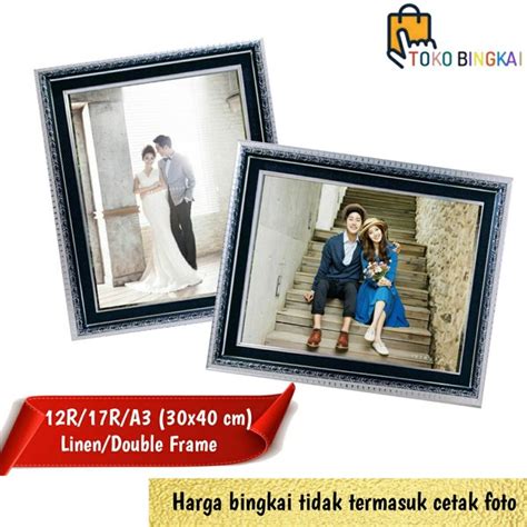 Ukuran Foto Prewed R