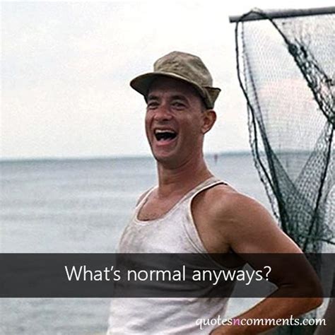 45 Iconic Forrest Gump Quotes On Running Life And Destiny