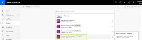 D365 Shifting From Dynamics Workflow To Power Automate Flow Rajeev Pentyala Technical Blog