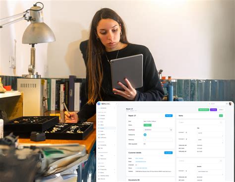 Gem Logic Software 2025 Reviews Pricing And Demo