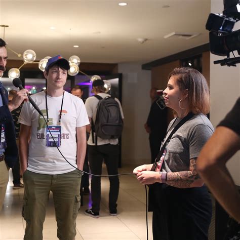 Events With Evil Martians