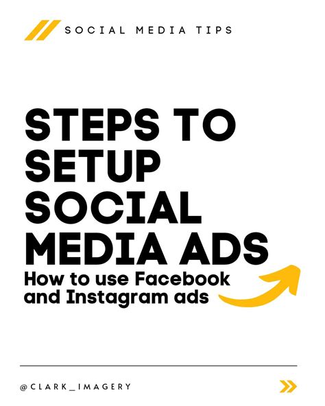 Clark Imagery On Linkedin Ready To Boost Your Business With Powerful Facebook And Instagram Ads 🚀…