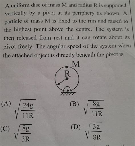Phtsics Questions Rjeeneetards