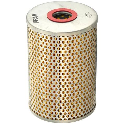 Fram Oil Filter Ch8pl