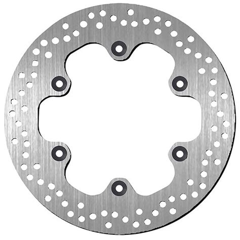 Sbs Standard Brake Rotor 5205080100