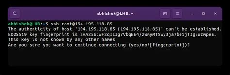 What Is Known Hosts File In Linux Everything To Know