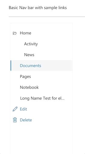 Feature Request Custom Chevron Icon For Nav · Issue 4417 · Microsoftfluentui · Github