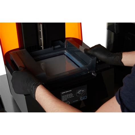 Formlabs Form 3 Basic Package Source Graphics