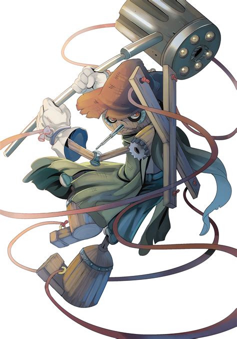 Pinochimon Puppetmon Digimon Adventure Image By Martina Matteucci