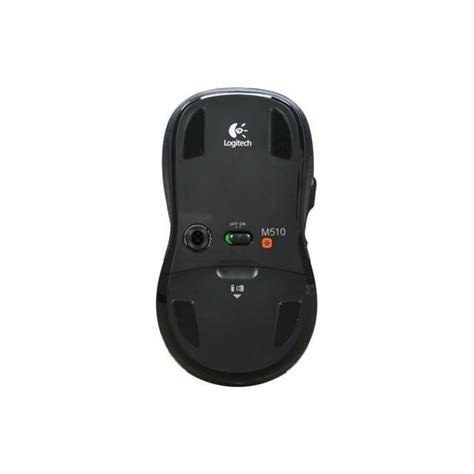 And M510 Mouse Logitech Mk550 Wireless K350 Keyboard