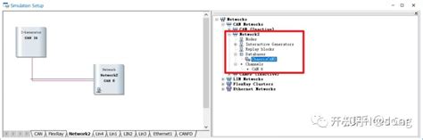 CANoe基础如何显示 blf数据的时间戳 知乎