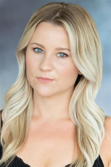 Ashley Morgan Kilbride Imdb