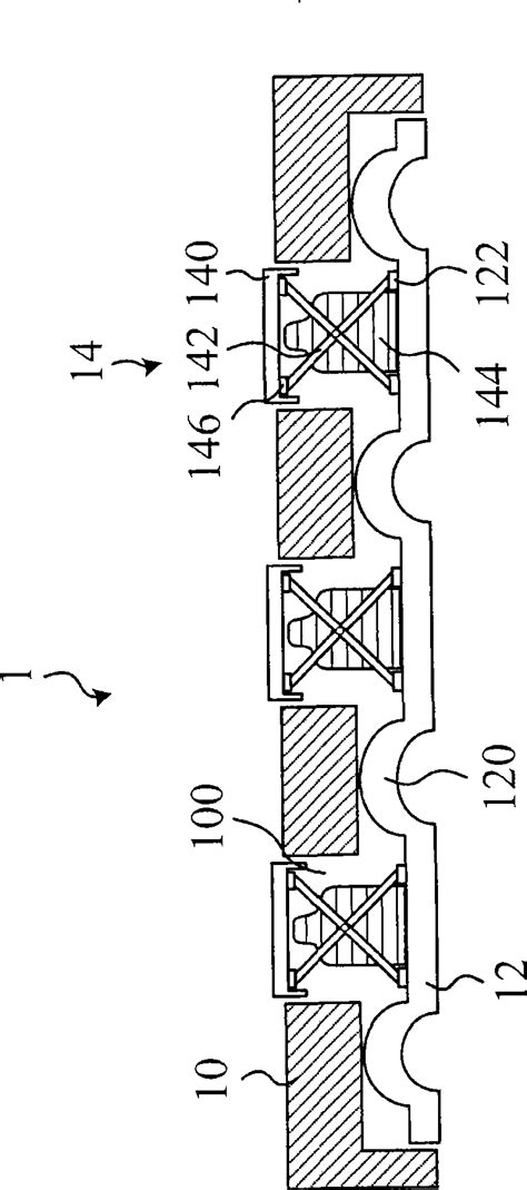 Keyboard And Assembly Method Thereof Eureka Patsnap