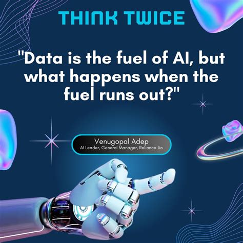 Venugopal Adep On Linkedin Ai Datascience Innovation Technology