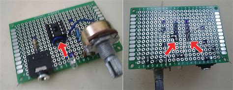 askotec tutorials diy simple analog synth — wikifab