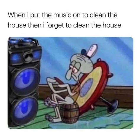 Every Time Spongebob