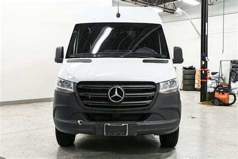 2020 Mercedes Benz Sprinter 2500 Cars 101