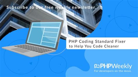 phpweekly what is php cs fixer and how it can help you
