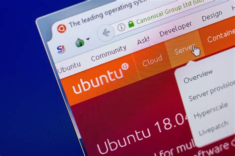 How To Install Cockpit On Ubuntu 22 04 For Better Server Management Techrepublic