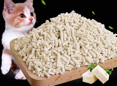 Leading Tofu Cat Litter Manufacturer And Supplier Qingdao Eastking Impandexp Coltd