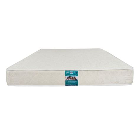 Saltea Super Ortopedica Cu Arcuri Detto 160x200x22 Cm Plasa De Arcuri