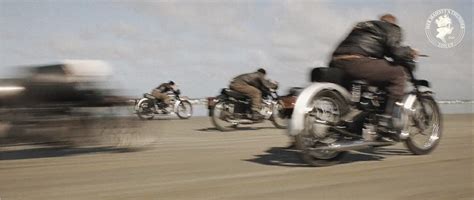 Her Majestys Thunder Worlds Fastest Indian Screencaps