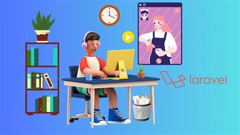 Rekomendasi Website Belajar Laravel Untuk Pemula Hosteko Blog