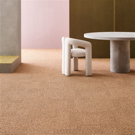 Desso And Patricia Urquiola Carpet Tiles By Tarkett Among New Products