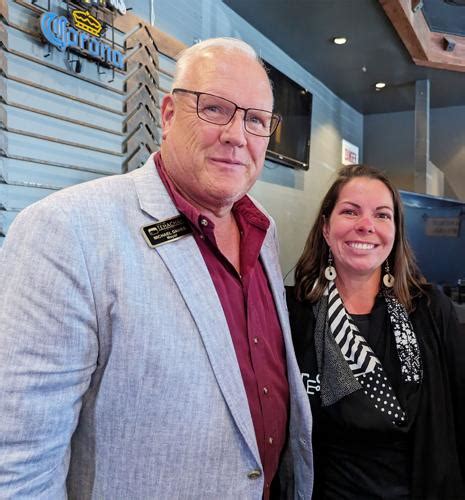 Clare Scotti Is New Ceo At Greater Tehachapi Chamber Of Commerce News