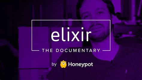 Elixir The Documentary Cult By Honeypot