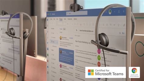 Logitech H E Usb Headset Stereo Usb A Connection