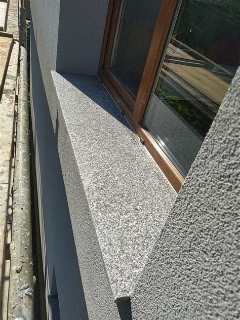 Подпрозоречни первази и бордове на тераси от Славев Стоун София