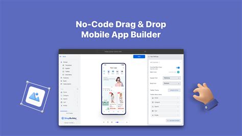 Shopbuilder Mobile App Builder Shopbuilder Native Shopify Mobile App