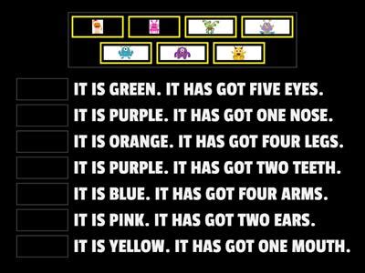 Number match Recursos didácticos