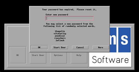OpenVMS CDE Desktop Remote X Session GUI On AXPbox Raymii Org