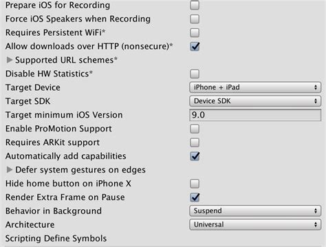 cross compiling ios build on win gives undefined symbols for architecture arm64 in xcode