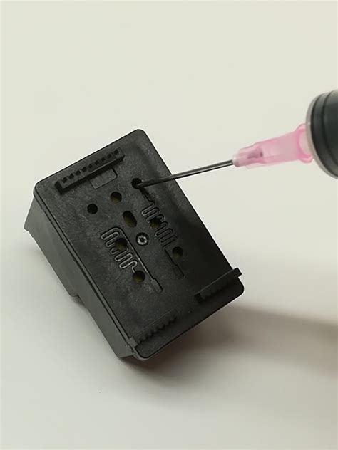 Refilling Ink Cartridges Pros And Cons Inkstation Blog